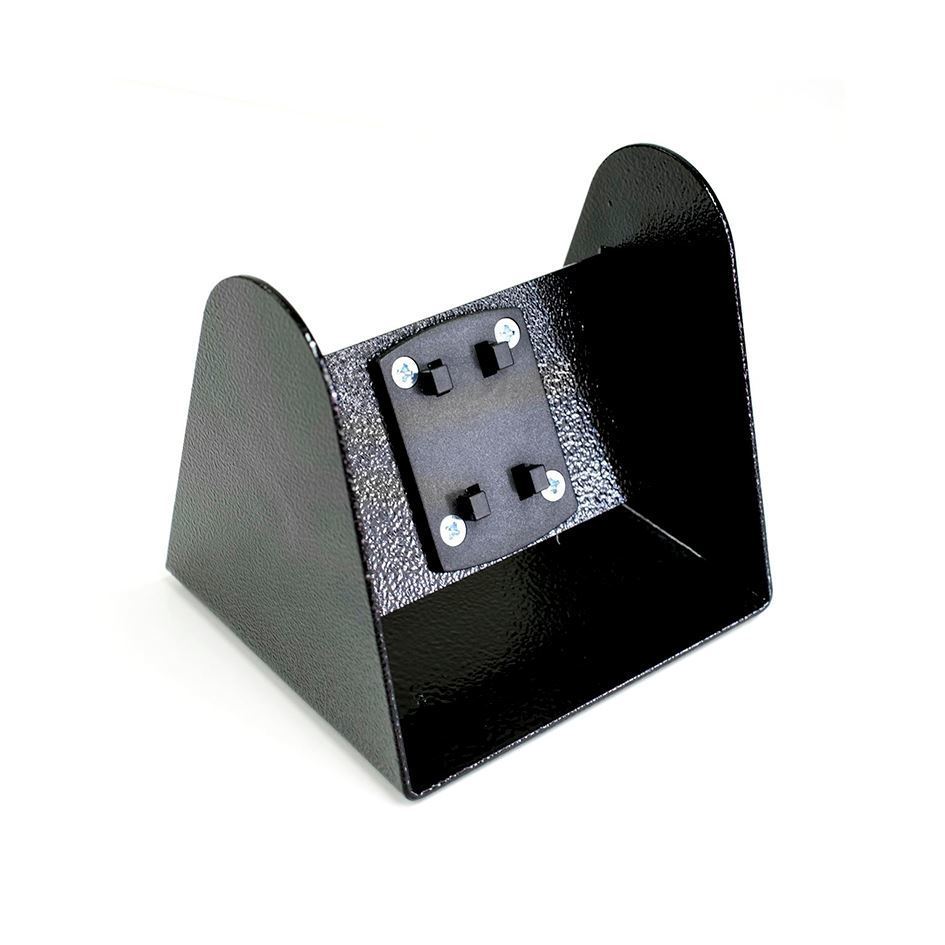 Single-Bay Metal Base