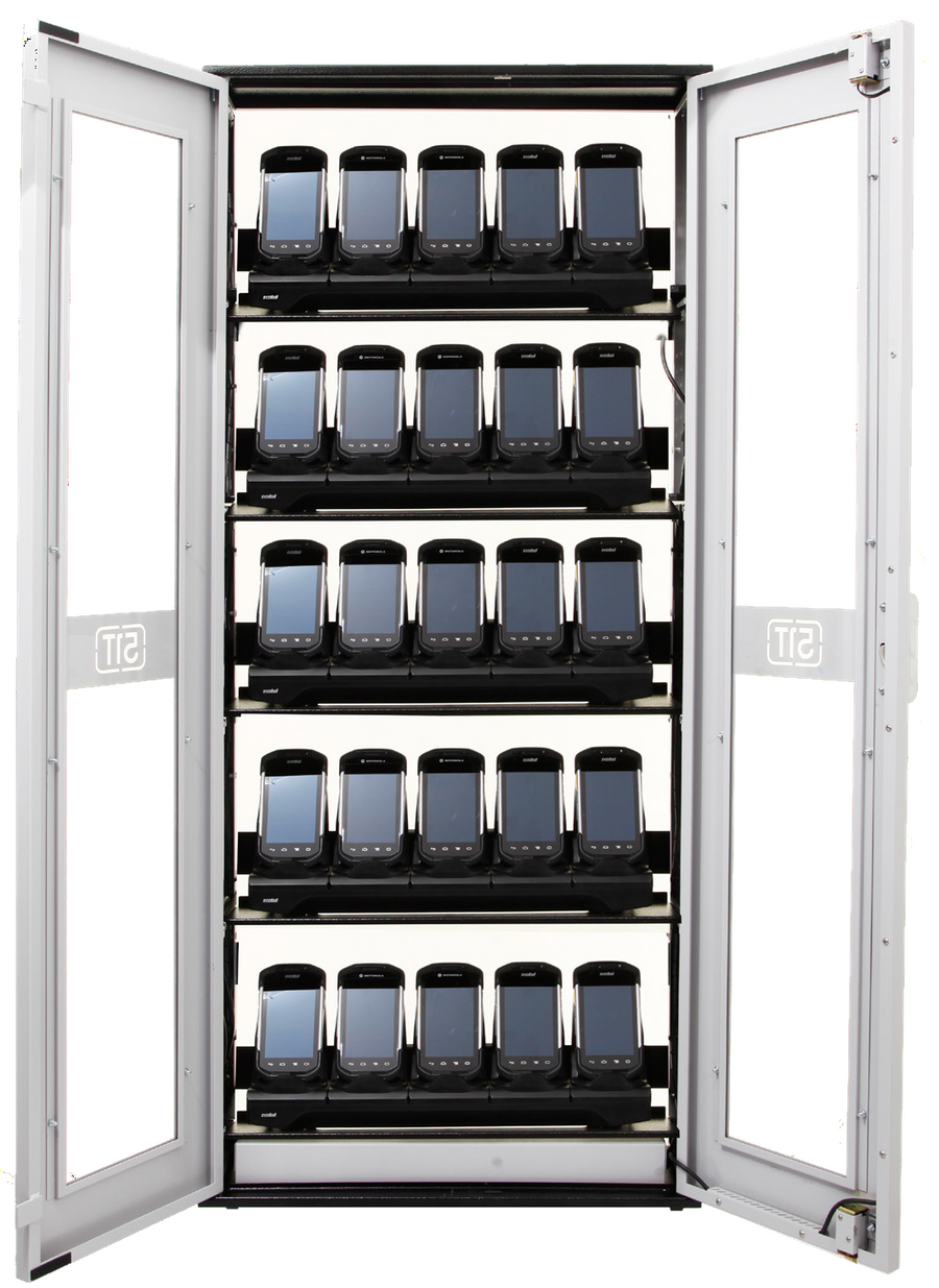 51T Charging Solutions