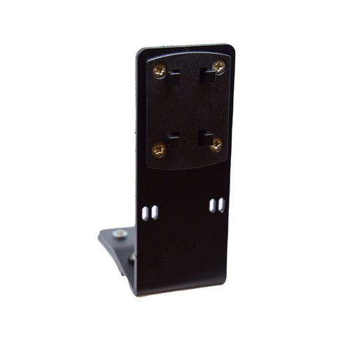 Mercedes Sprinter 2018 Dash Mount